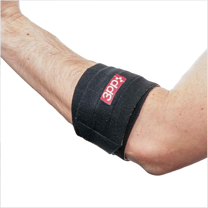 Medial Epicondylitis Diagnosis And Treatment